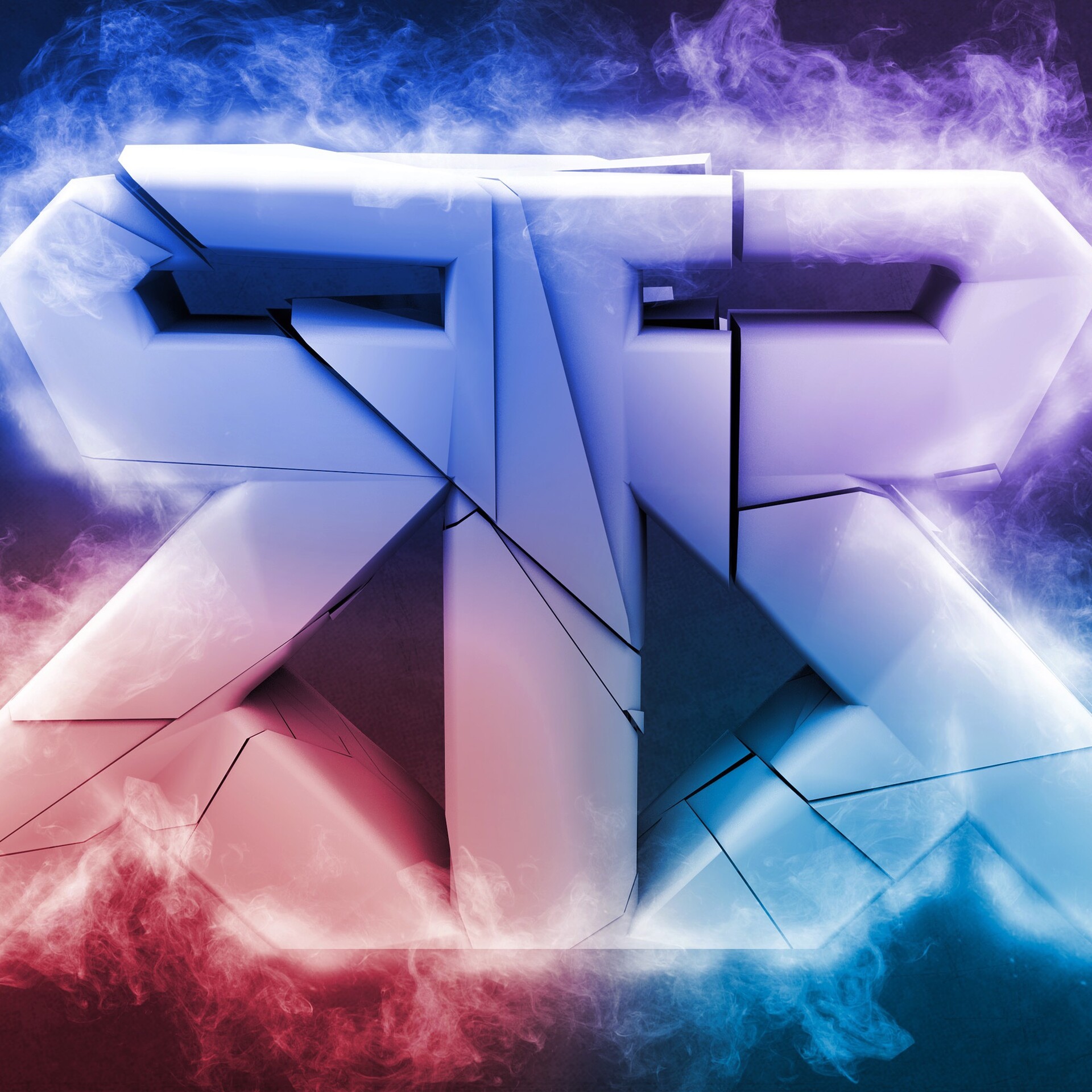 ArtStation - PaRaXx Logo