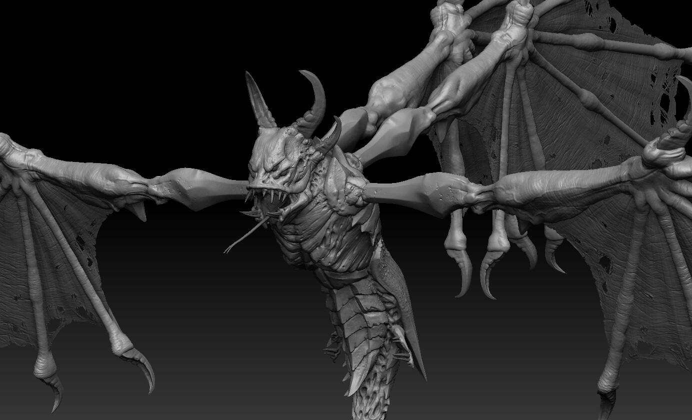 ArtStation - Everquest II