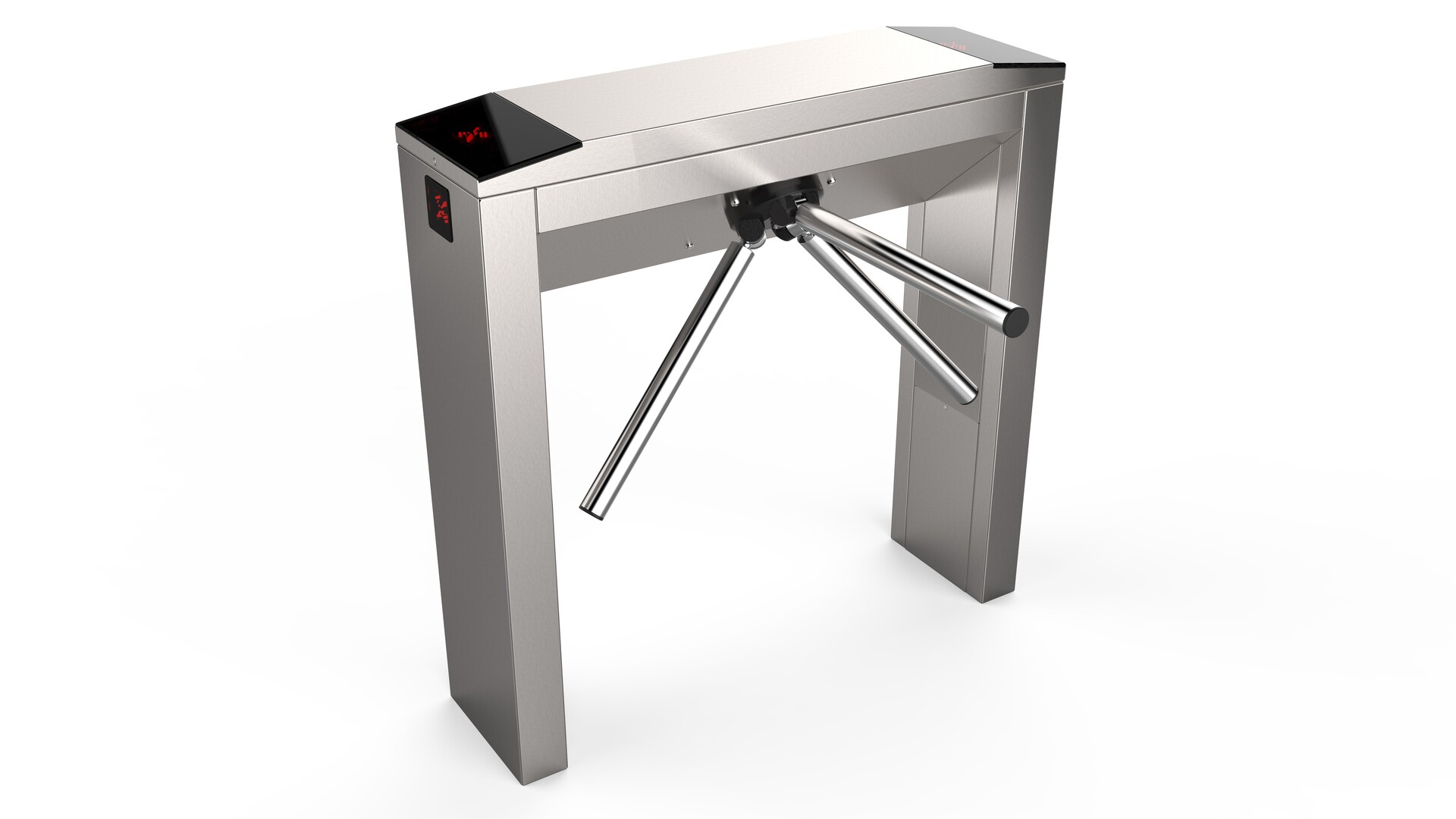 ArtStation - Turnstile Twix