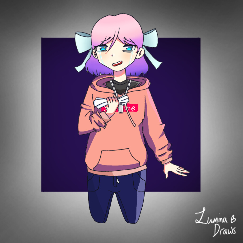 ArtStation - Coleena-OC