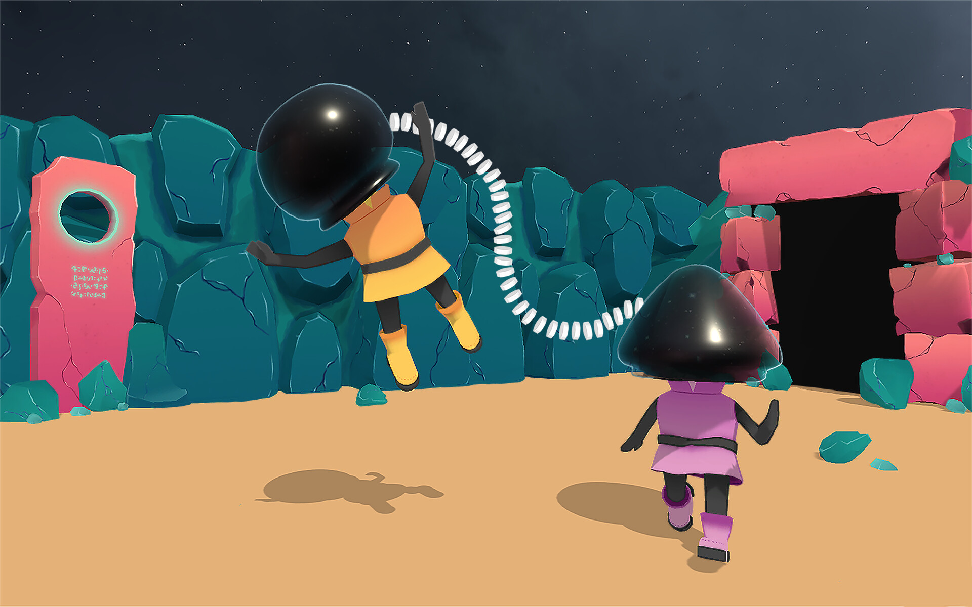 ArtStation - Fastened Furious