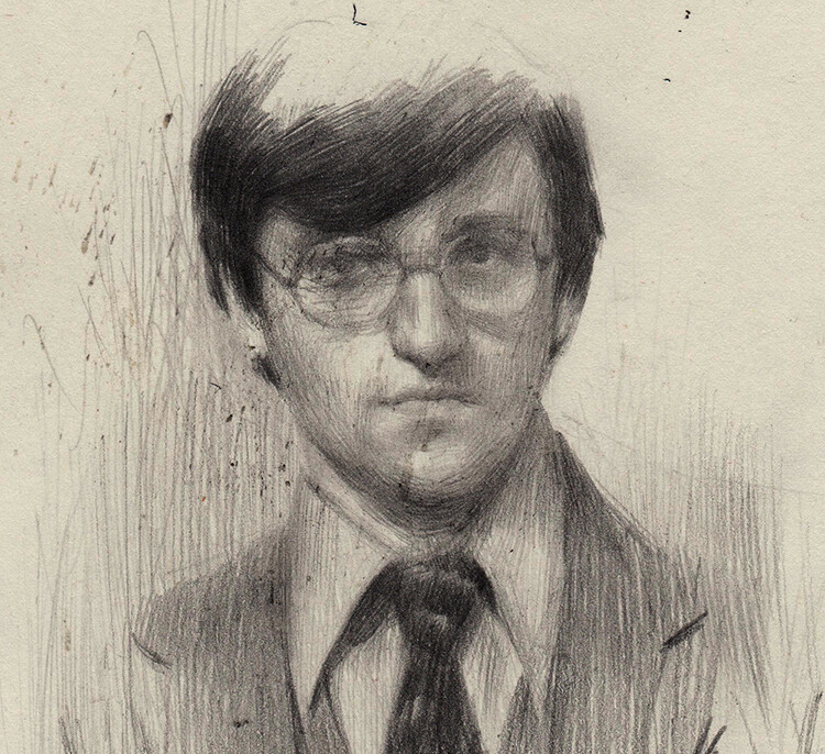 ArtStation - Little Sketches - moleskine