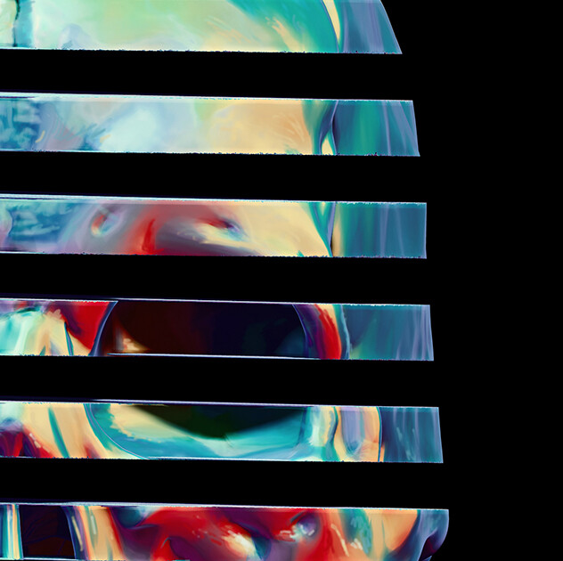 ArtStation - Scanner