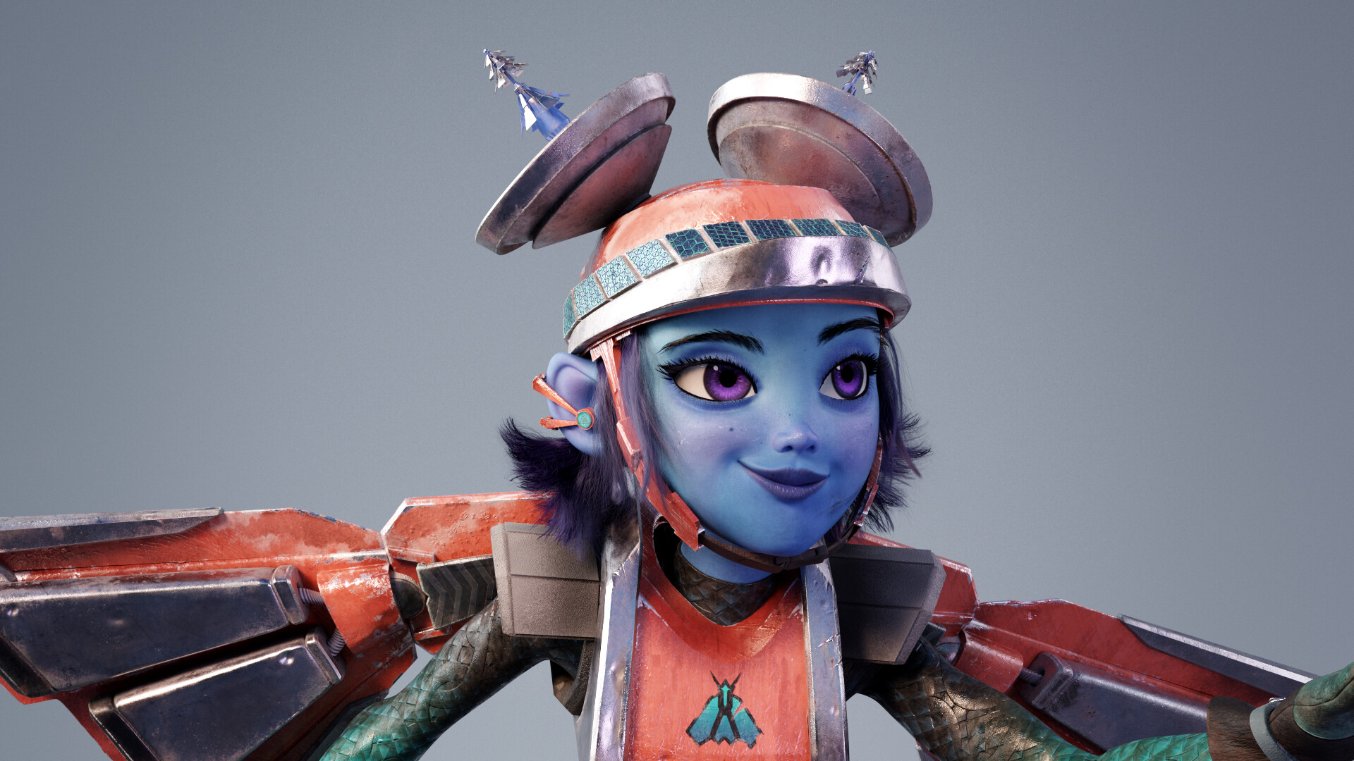 Alan Yang - Lyra (2019)