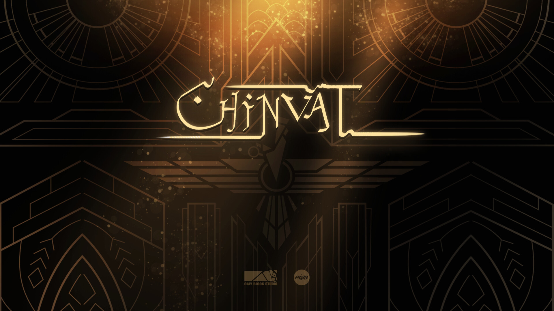 ArtStation - Chinvat : VFX