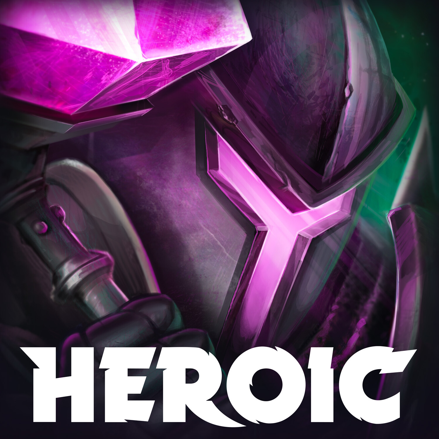 ArtStation - Juggernaut