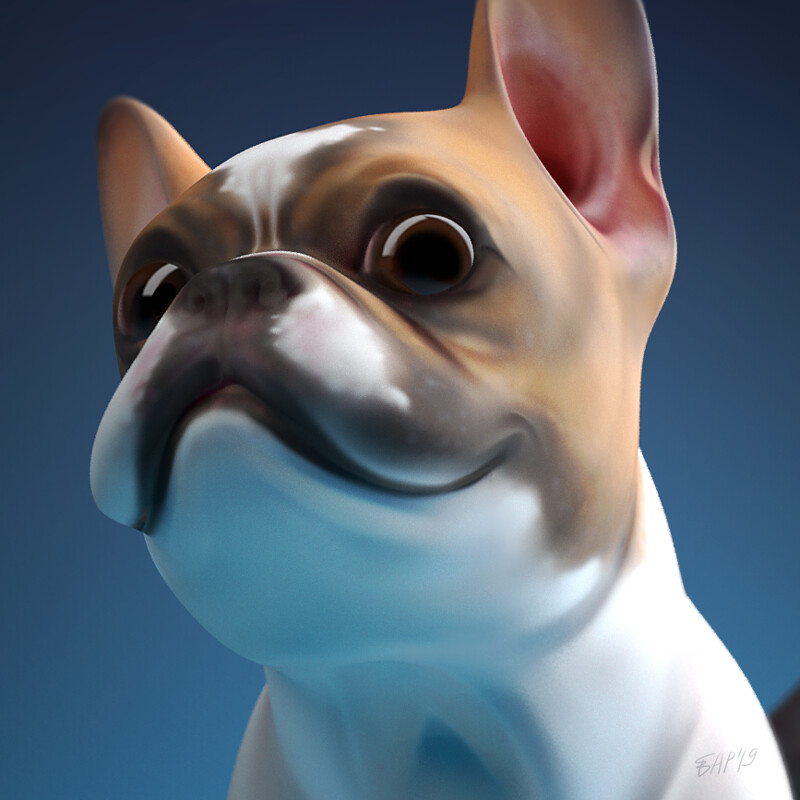 ArtStation - Good Boys