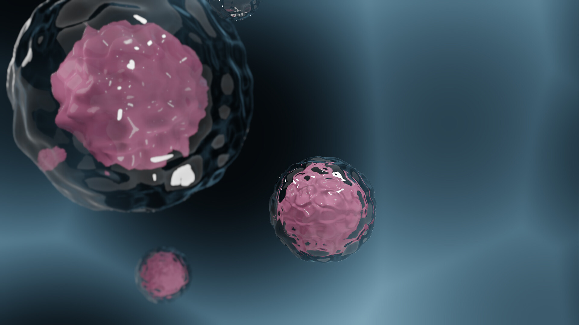 ArtStation - Stem Cells , Shoaib Akthar