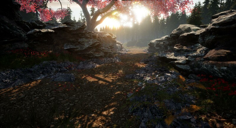 ArtStation - Black Moon