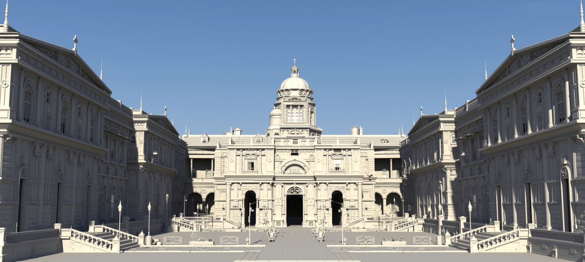 ArtStation - Memory_P