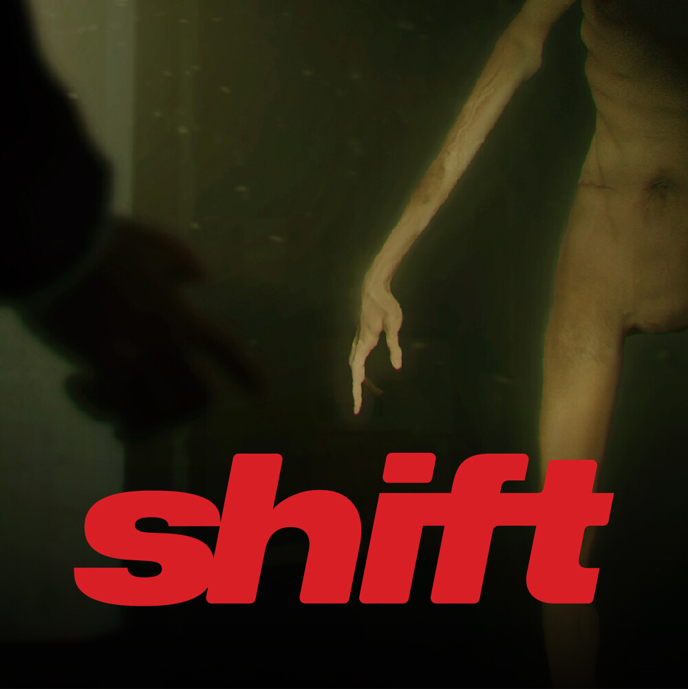 ArtStation - Shift