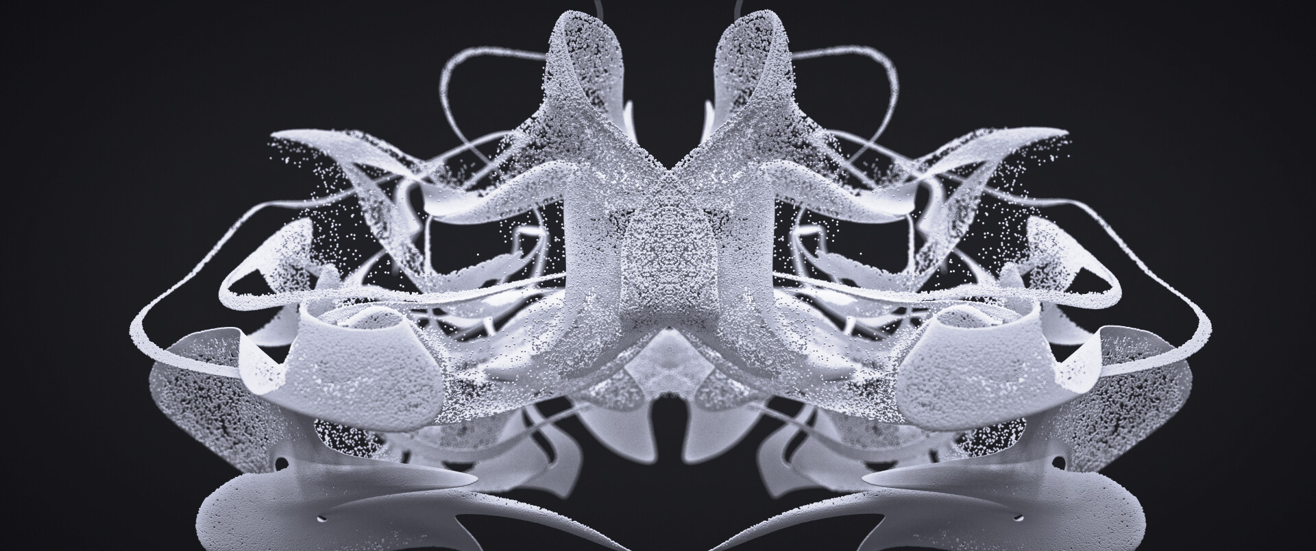 ArtStation - PARTICULE