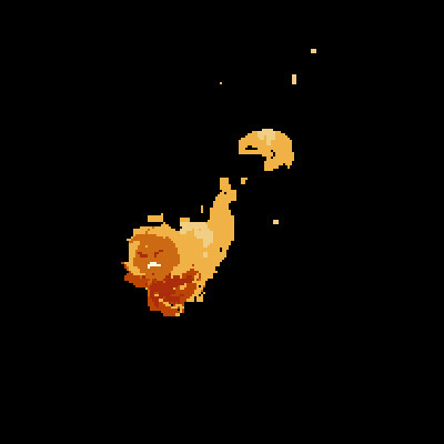 ArtStation - PIXEL ANIMATION