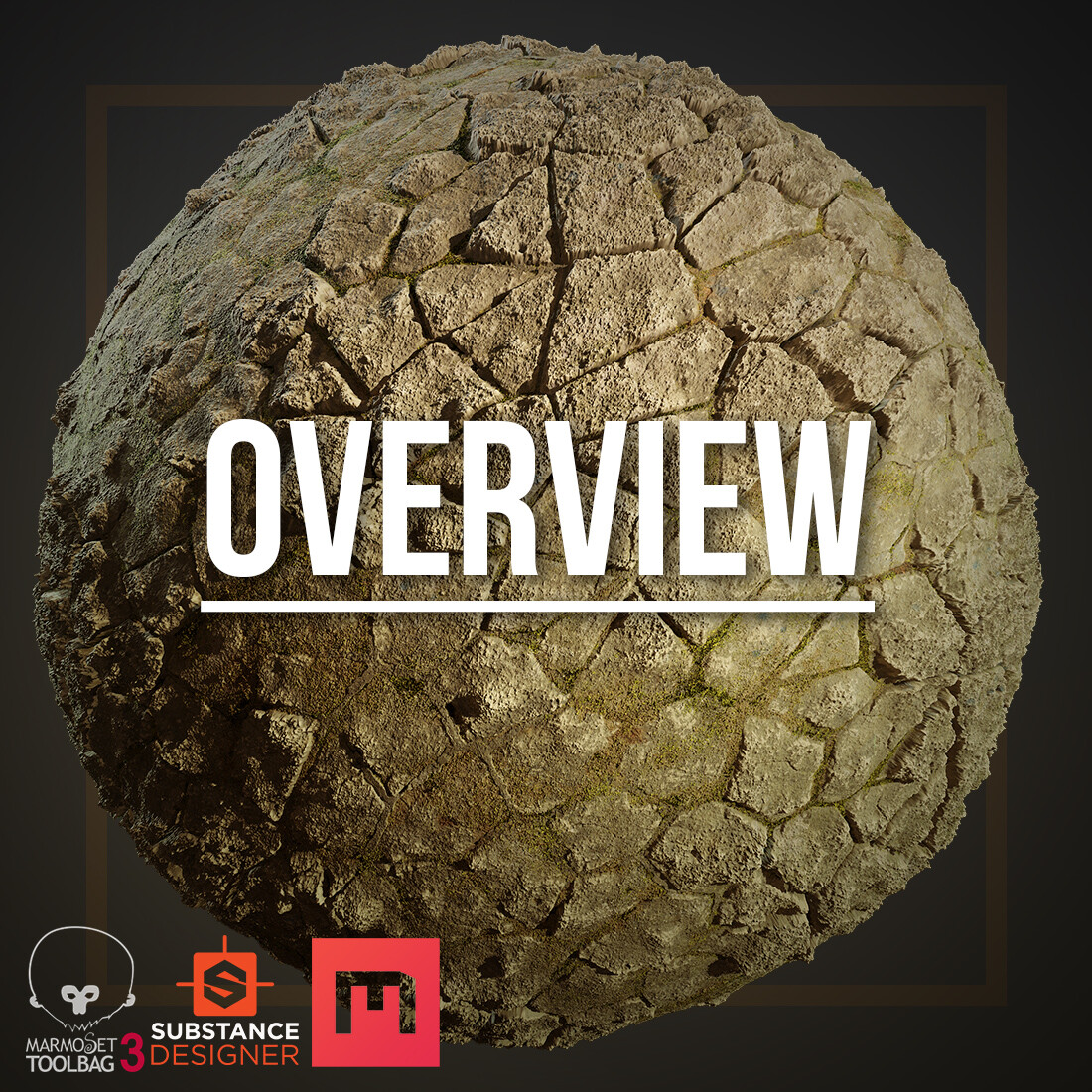 ArtStation - Jagged Stone (video)