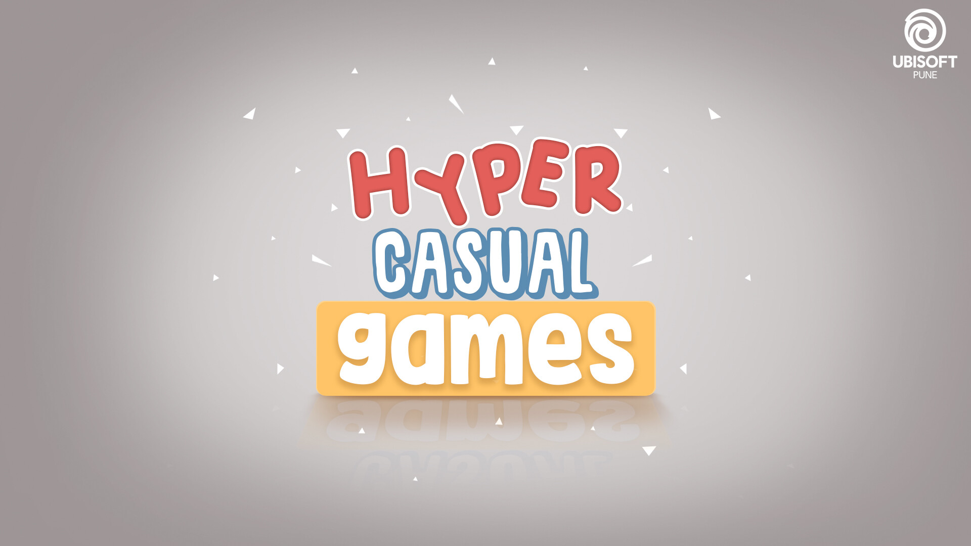 ArtStation - Hyper casual game concepts