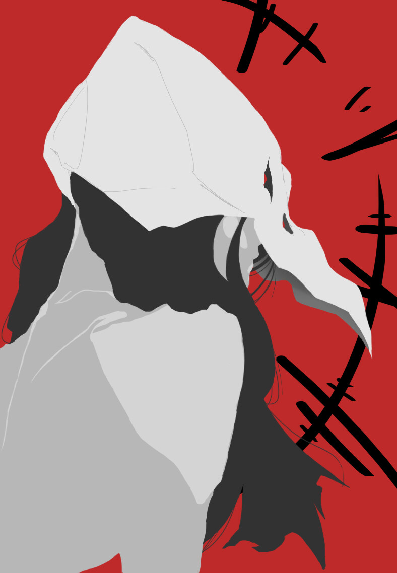 ArtStation - Bonehead