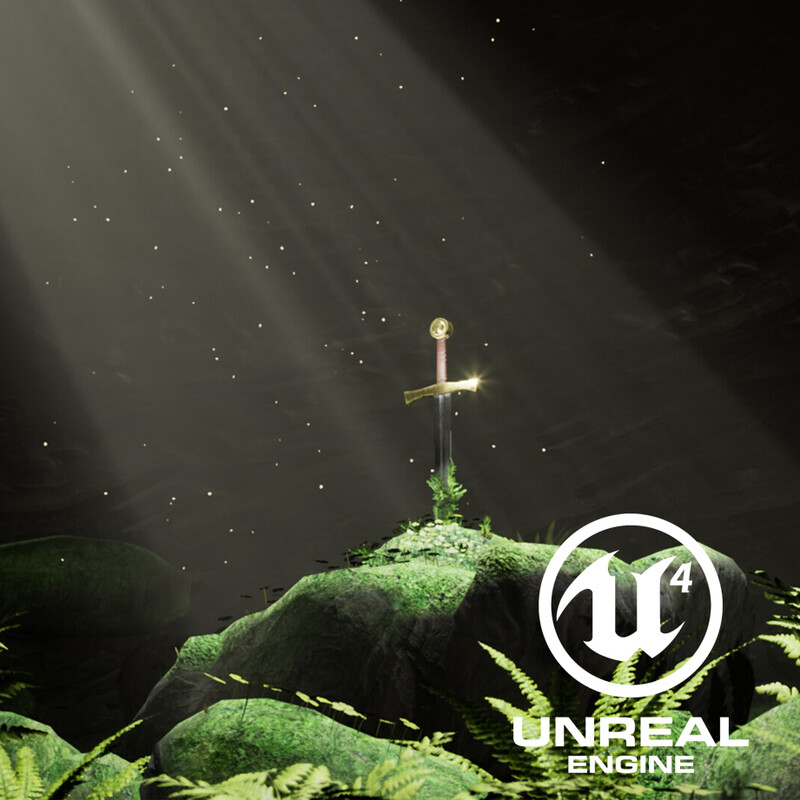 ArtStation - Thomas Doig