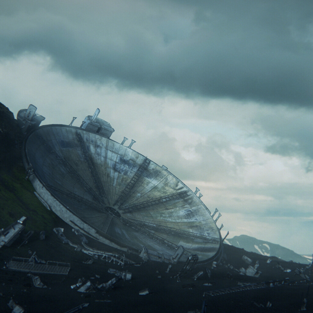 ArtStation - Collapsed