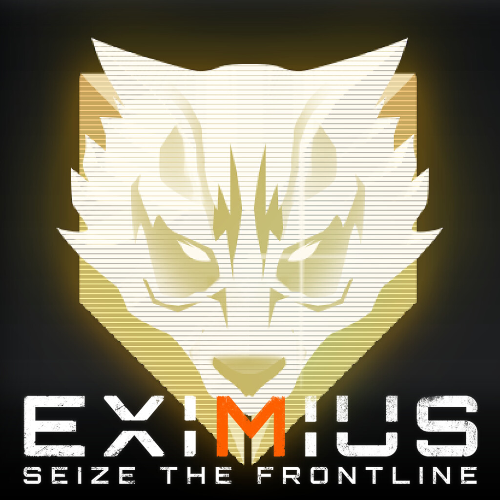 ArtStation - Eximius - Team Banners
