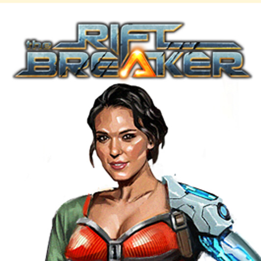 ArtStation - Character design, artworks and concepts for The Riftbreaker game (Exor Studios)