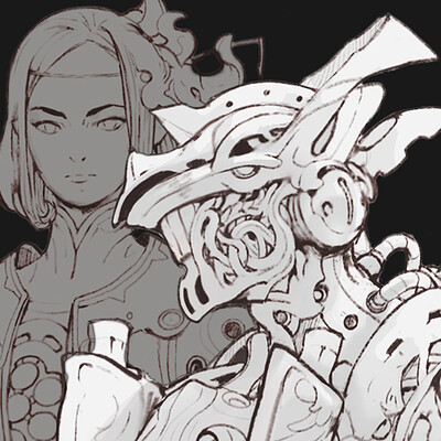 Max Berthelot Website - Portfolio