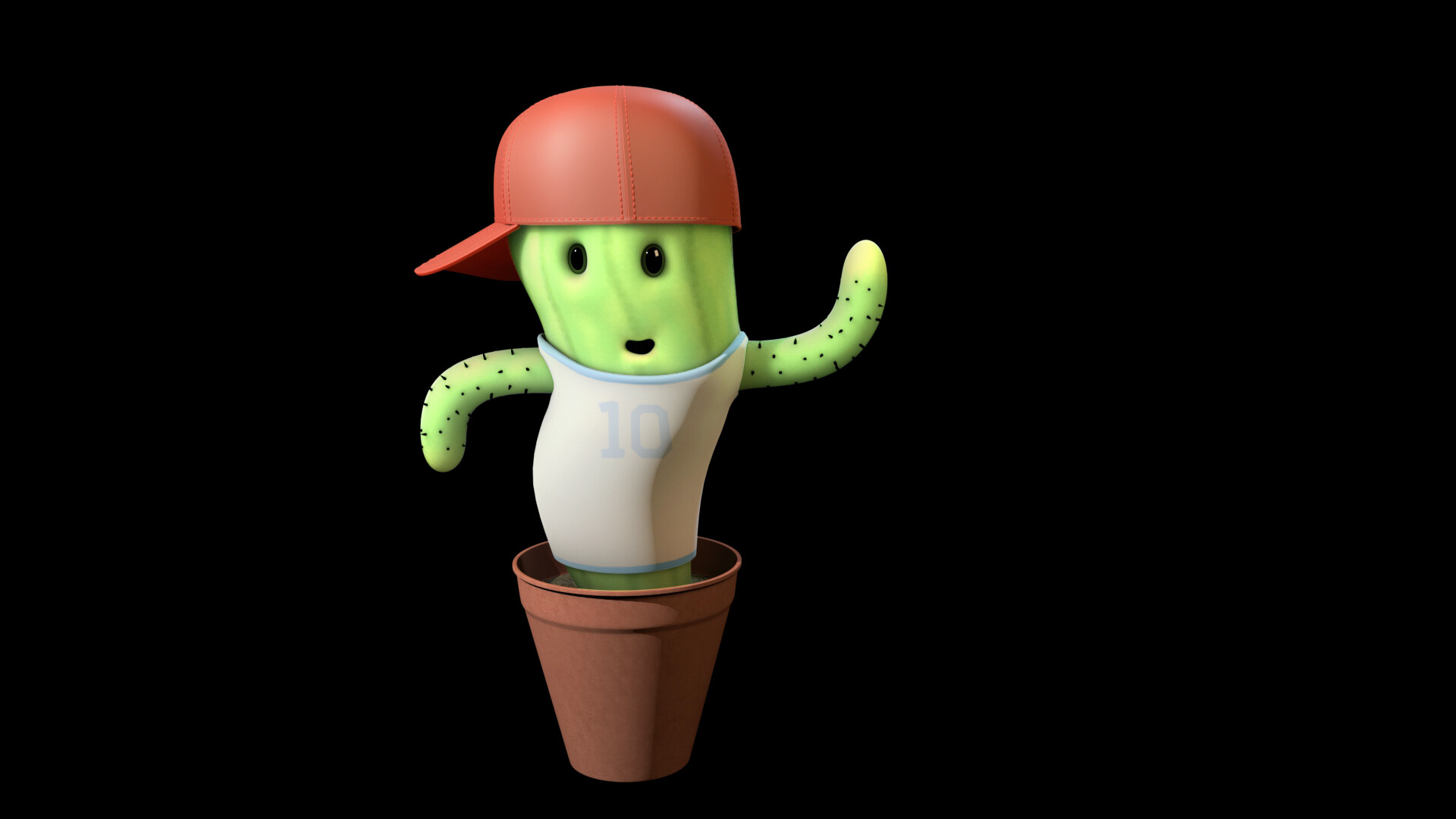 ArtStation - Final Render Project