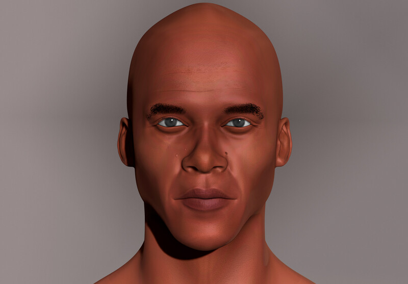 ArtStation - Alex Tinoco