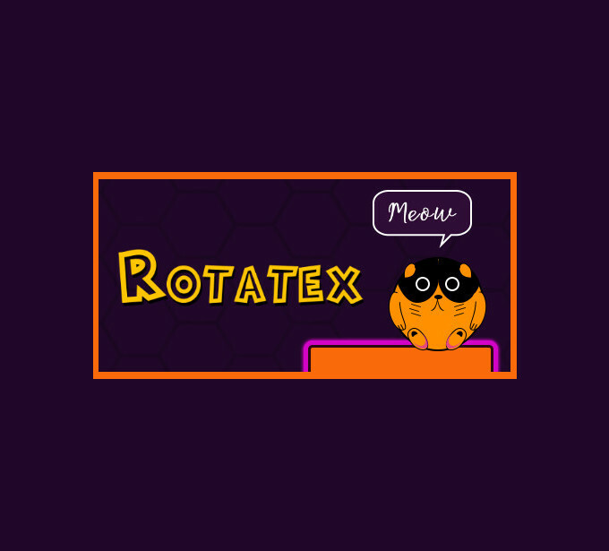 Alexandr Rybalkin - Rotatex