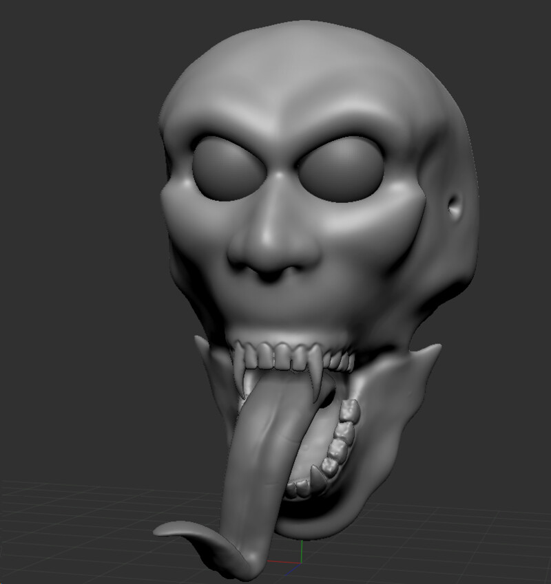 ArtStation - Suman Neupane