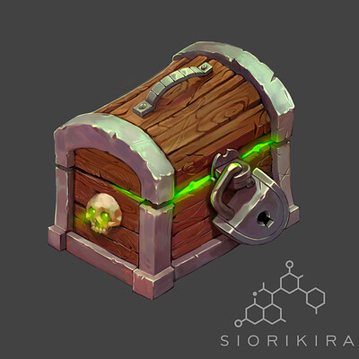 Siorikira ☾
