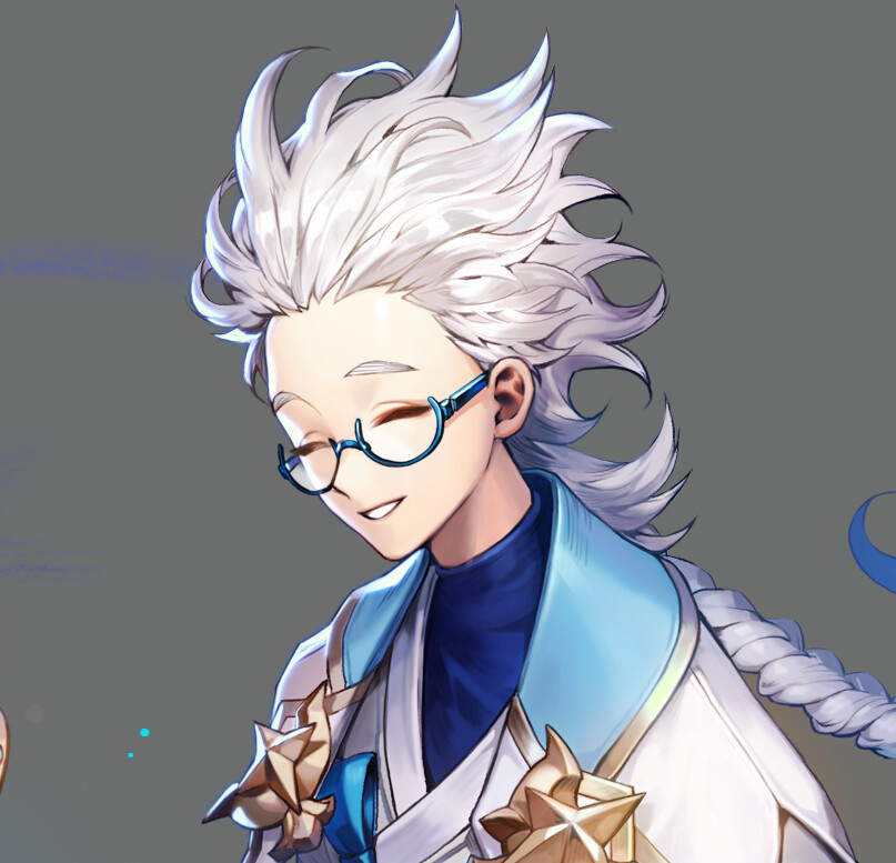 ArtStation - Monstertaming -Kyle