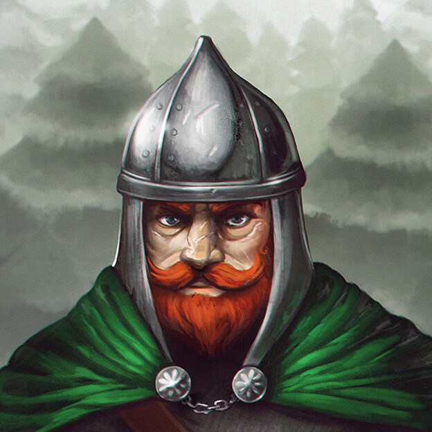 ArtStation - Shattered Plane characters