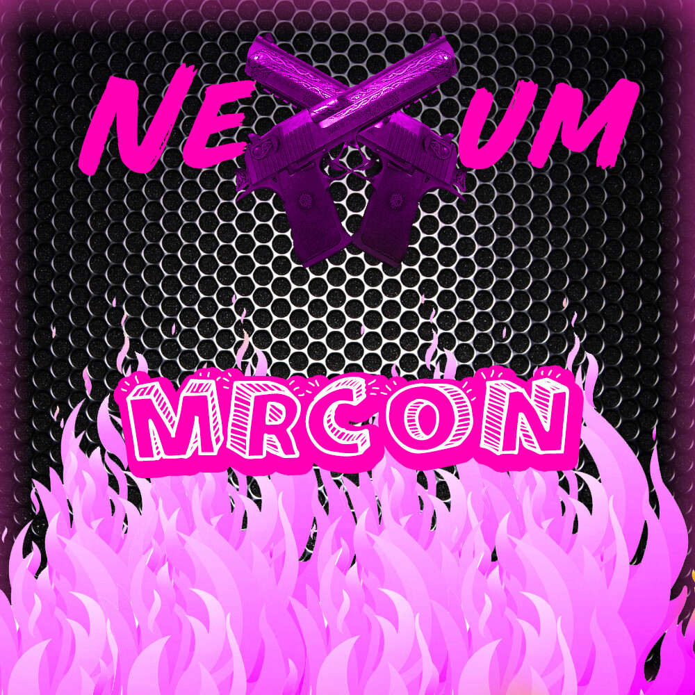 ArtStation - Con's art