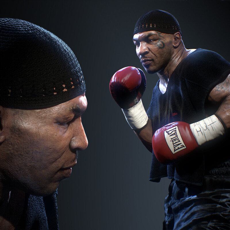 ArtStation - Joseph Taylor