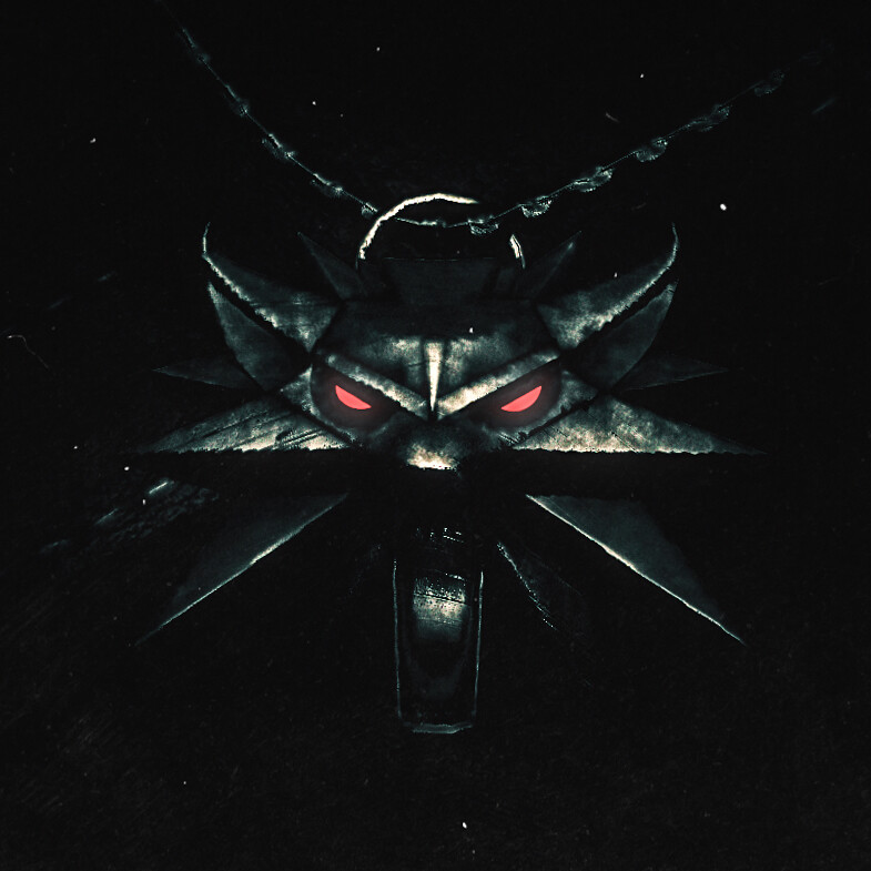 ArtStation - The Witcher - Title Sequence