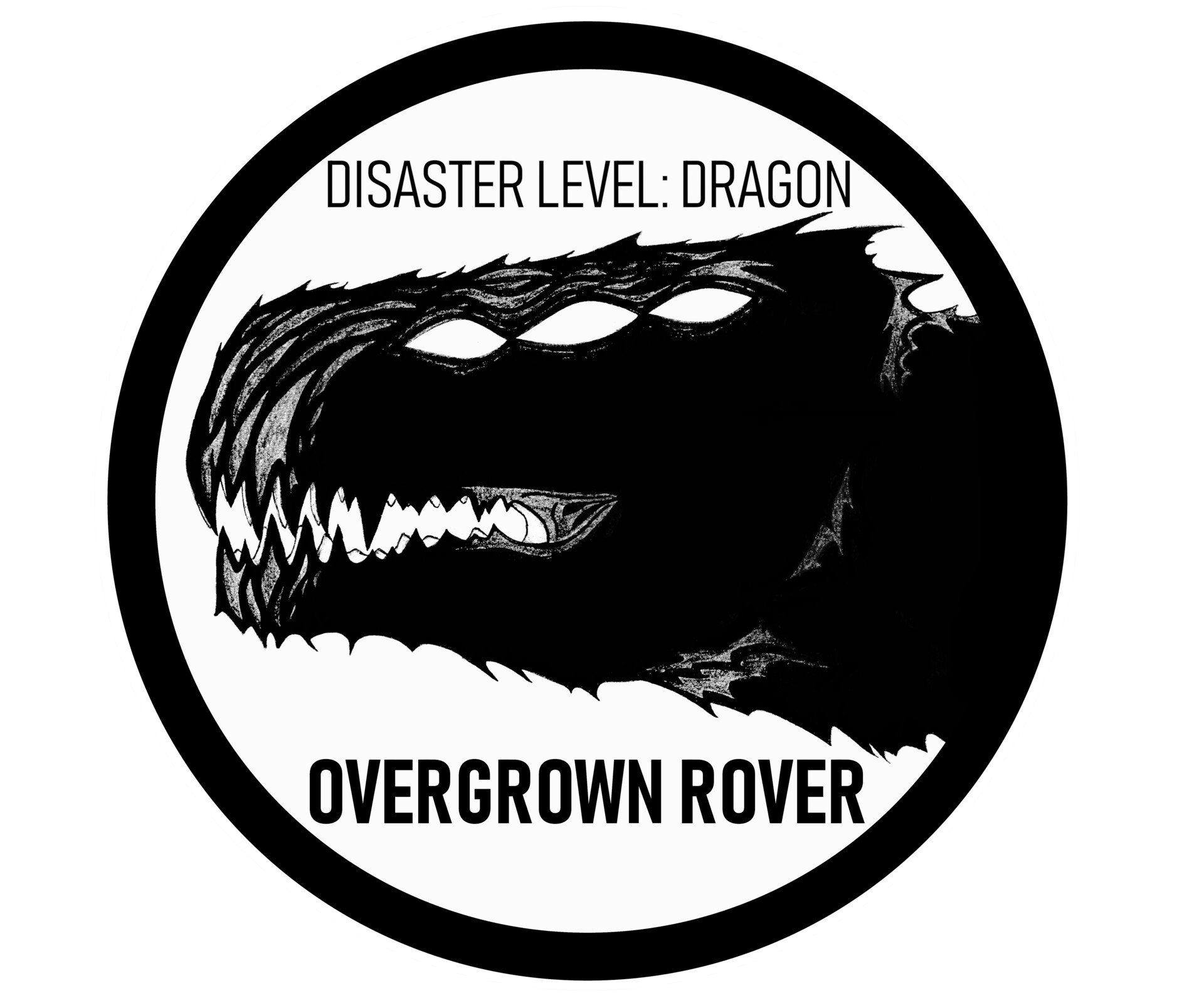 ArtStation - Overgrown Rover [OPM]