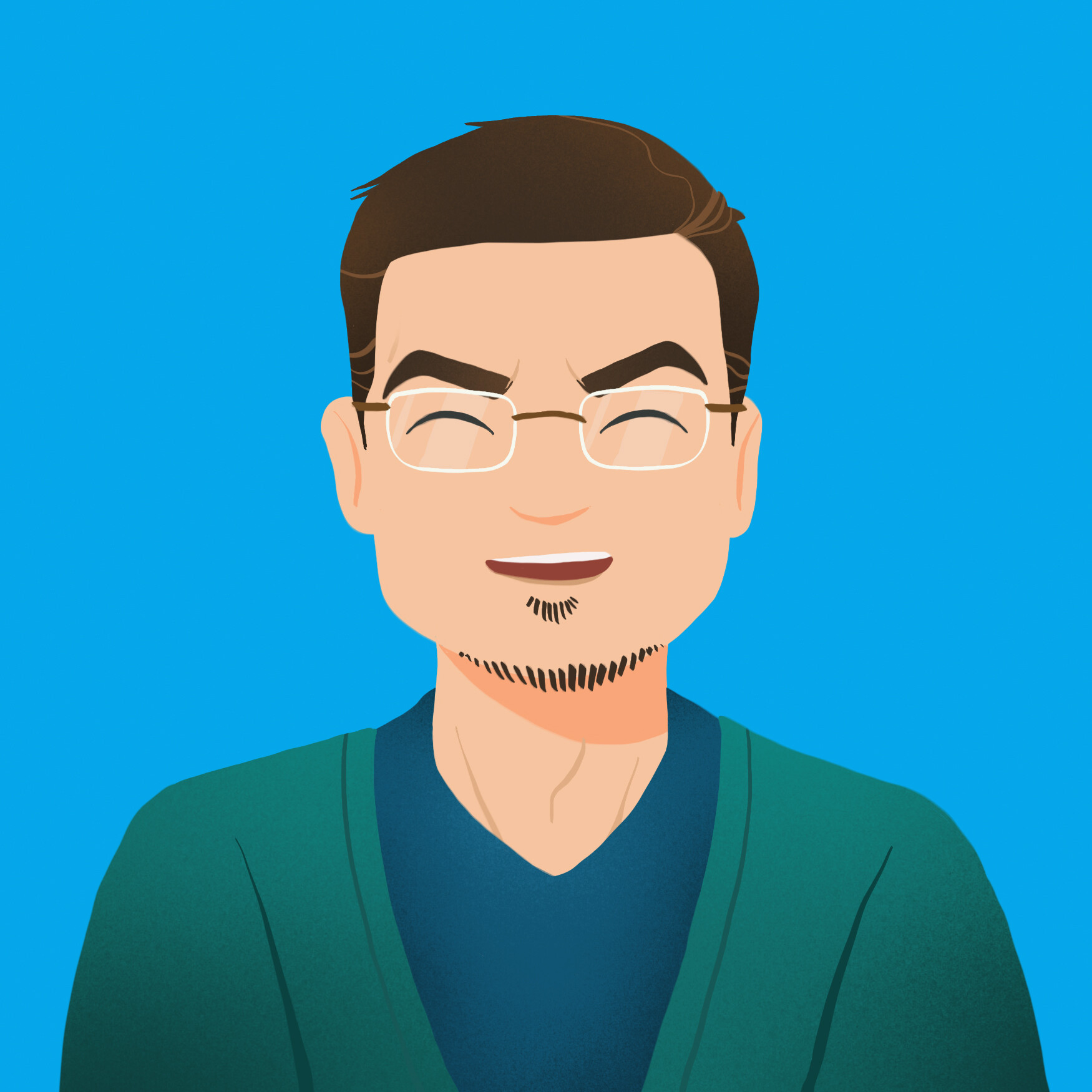 ArtStation - Avatar - Illustrations