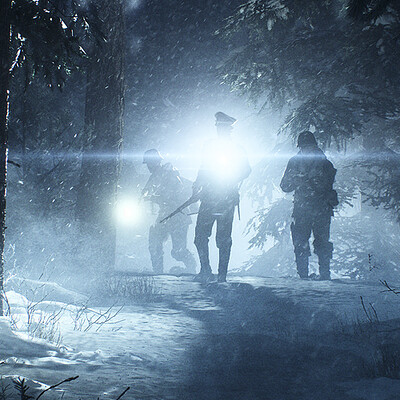 EA DICE