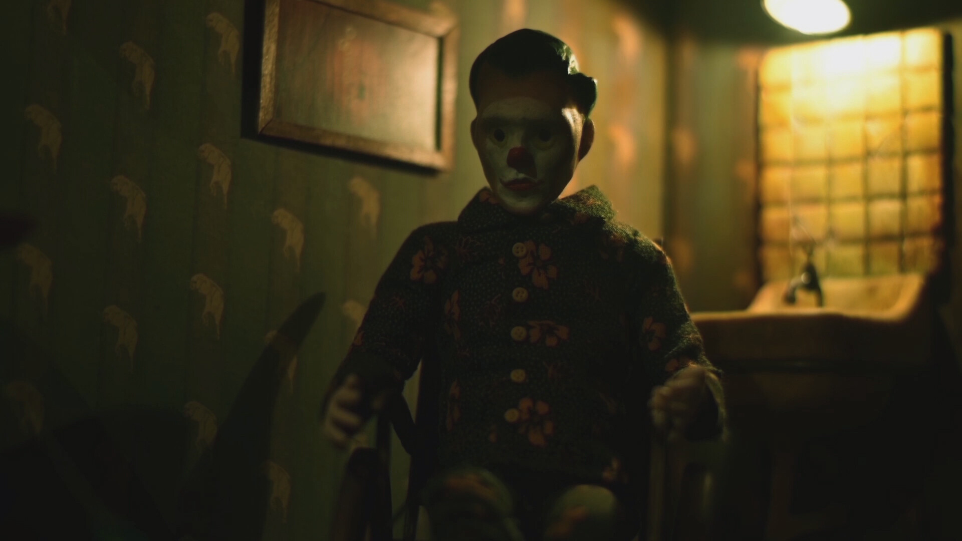 ArtStation - the final show screenshot