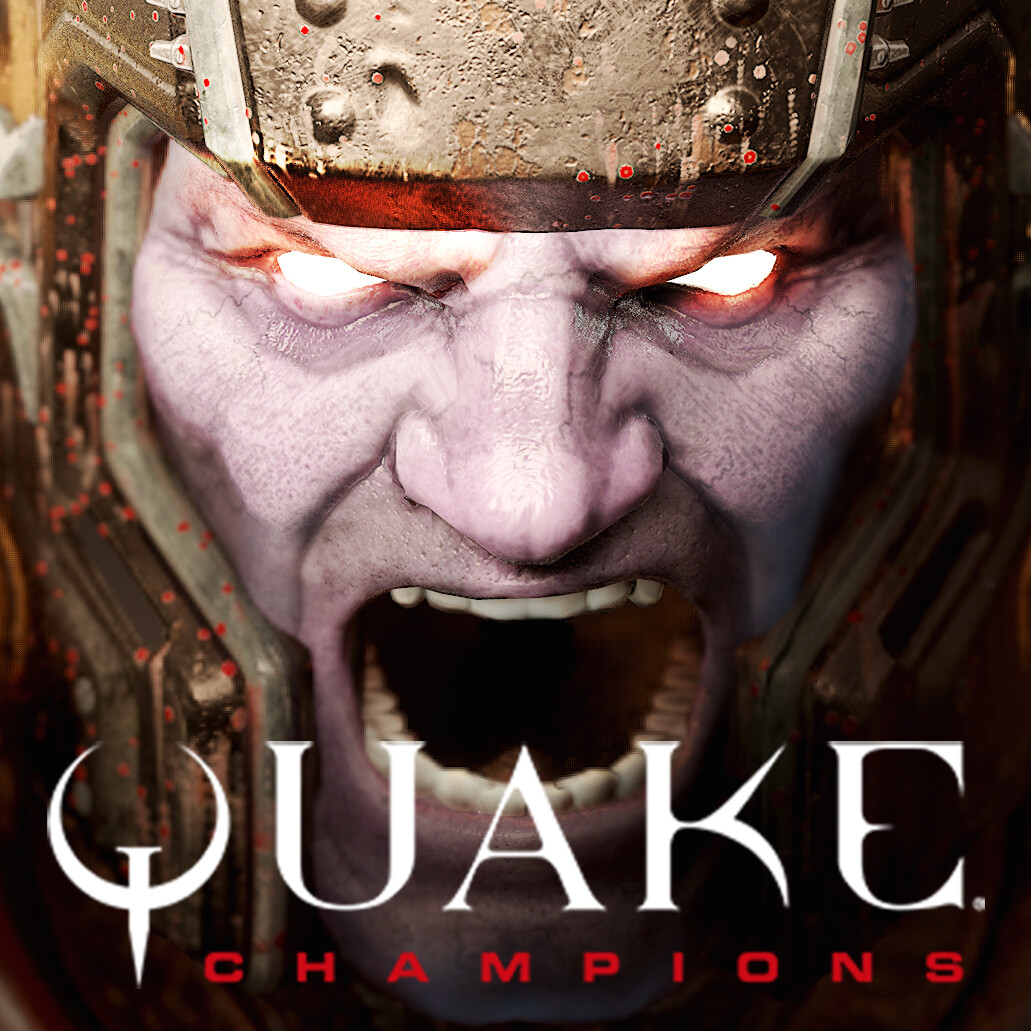 ArtStation - Ranger Gladiator Variant