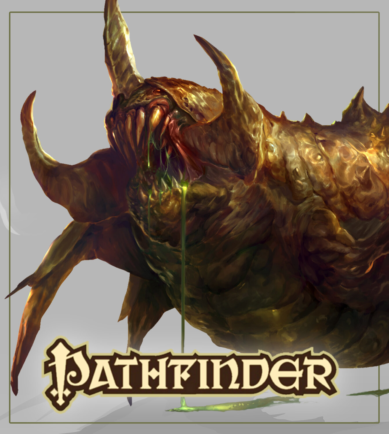 ArtStation - Ankhrav