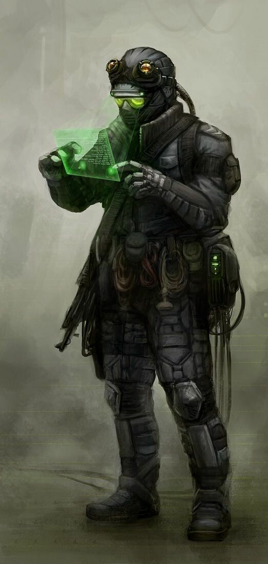 ArtStation - Project