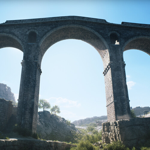 ArtStation - Battlefield V - Hamada