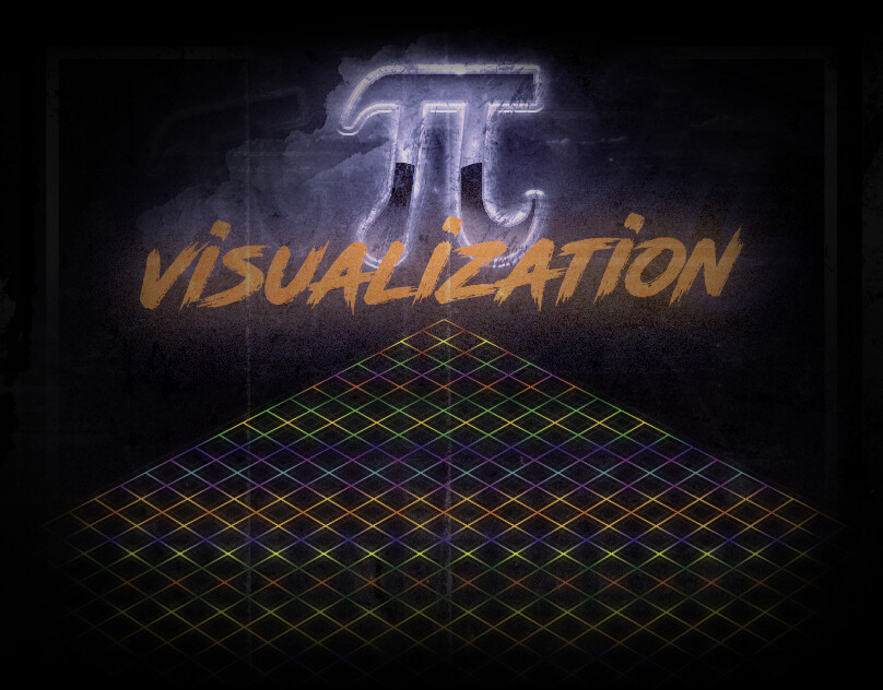 ArtStation - PI Visualization Grid