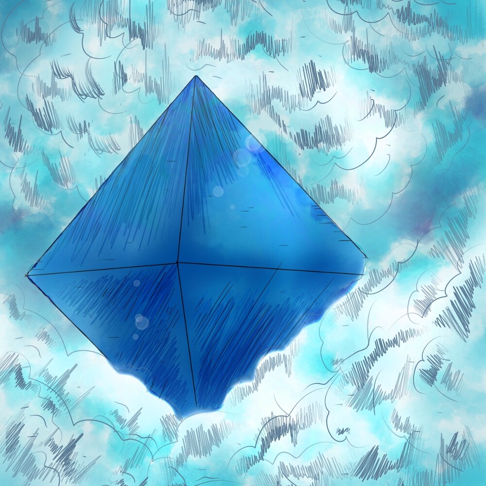 ArtStation - Ramiel