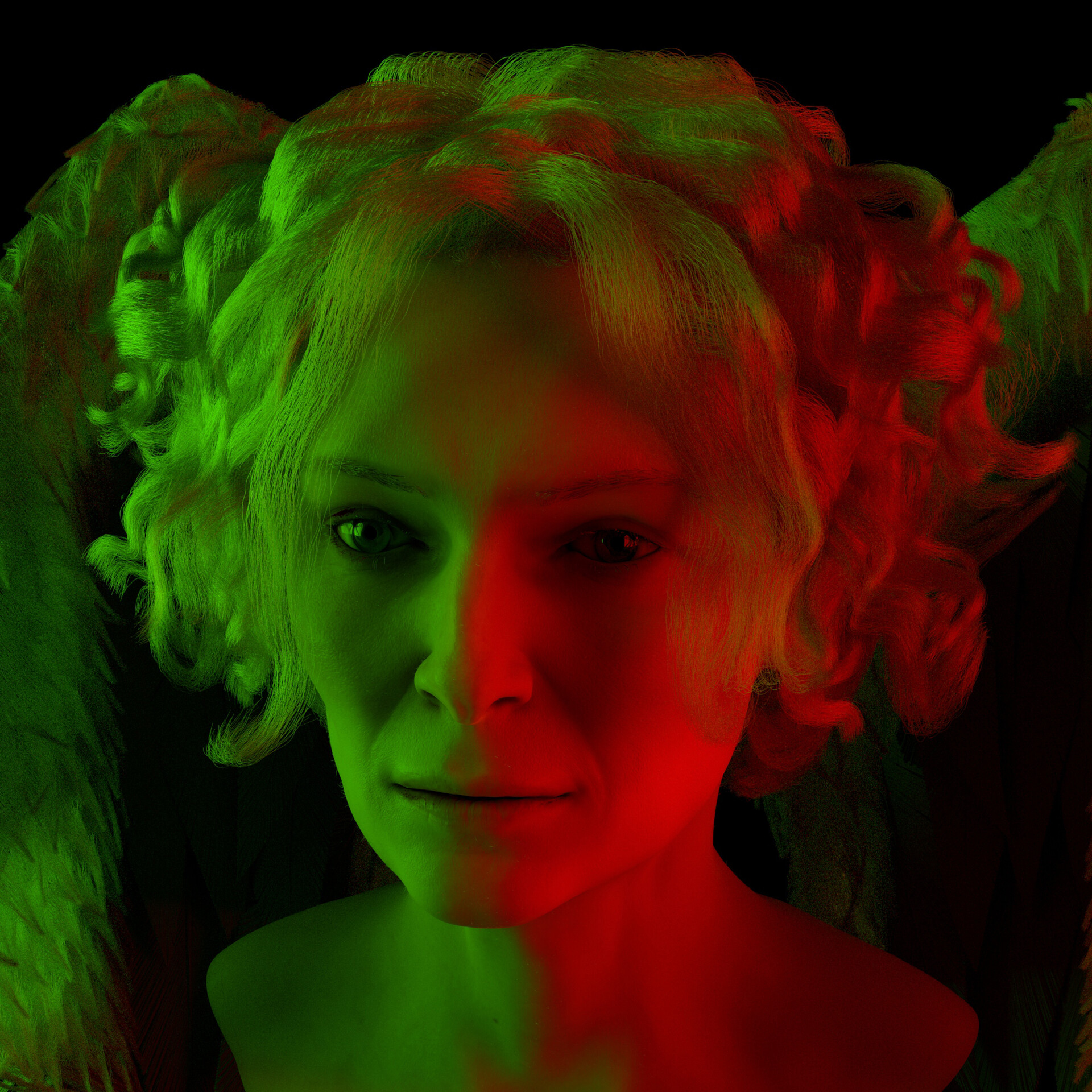 ArtStation - Gabriel