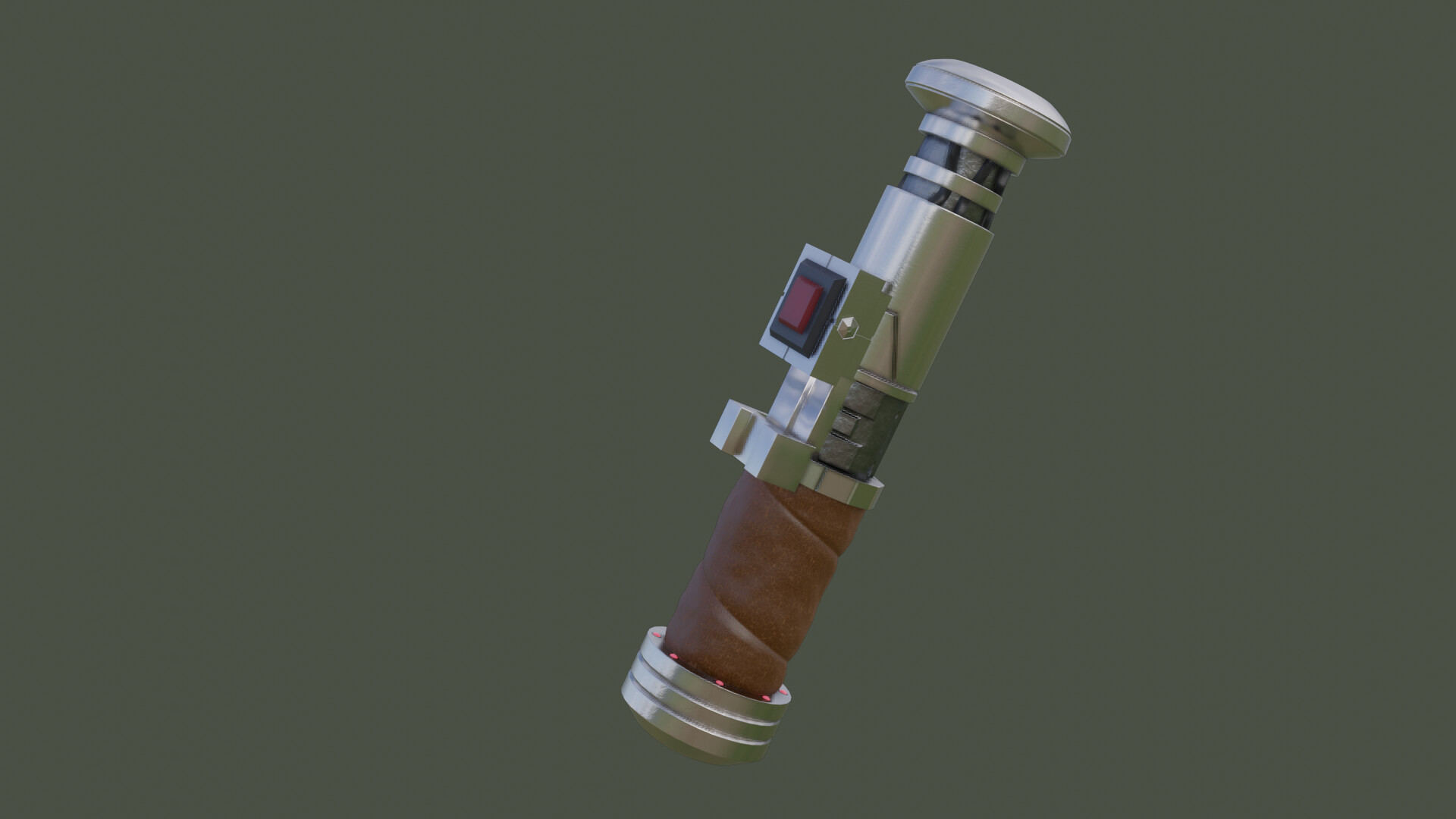 ArtStation - The First Blade