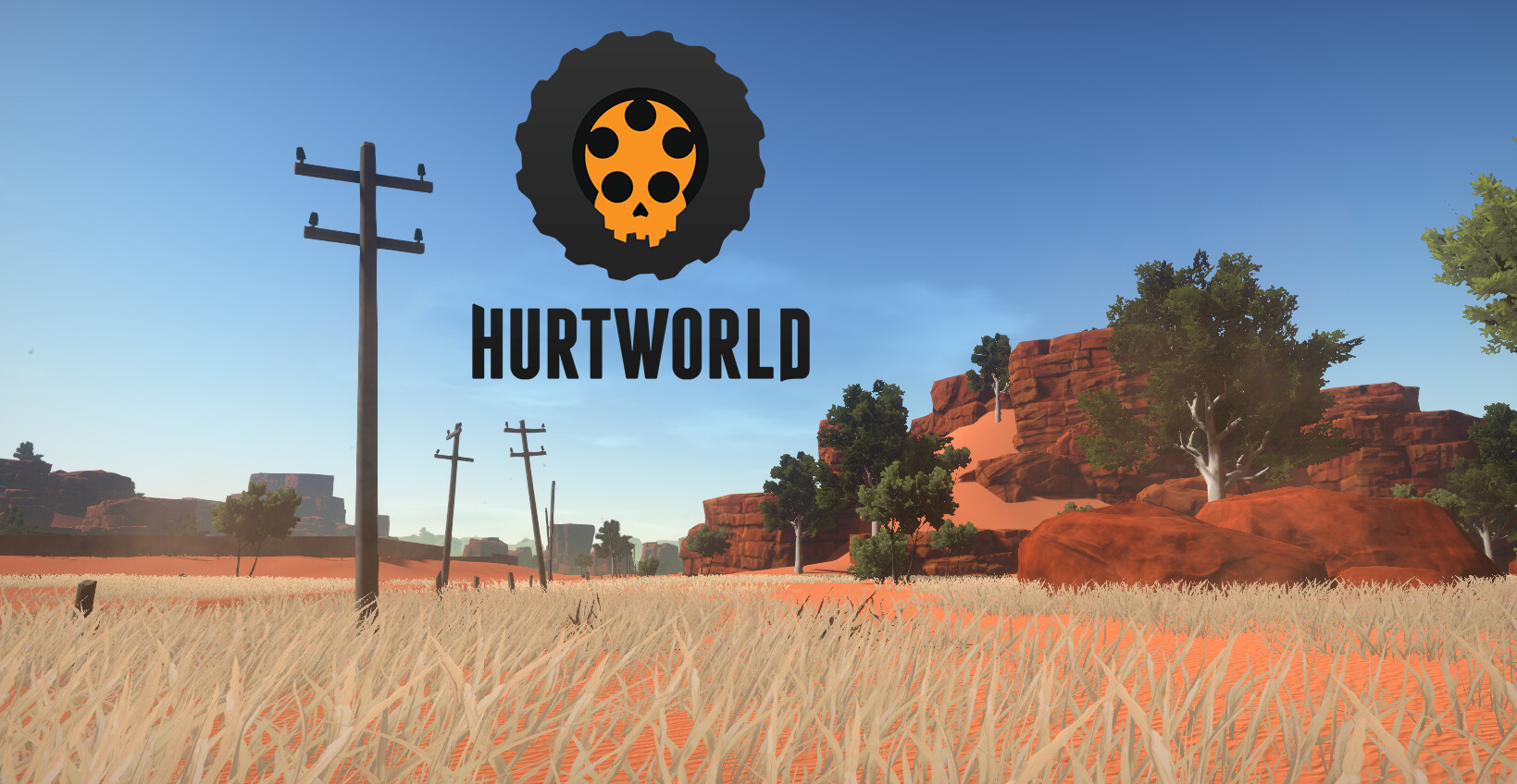 ArtStation - Hurtworld Level Design