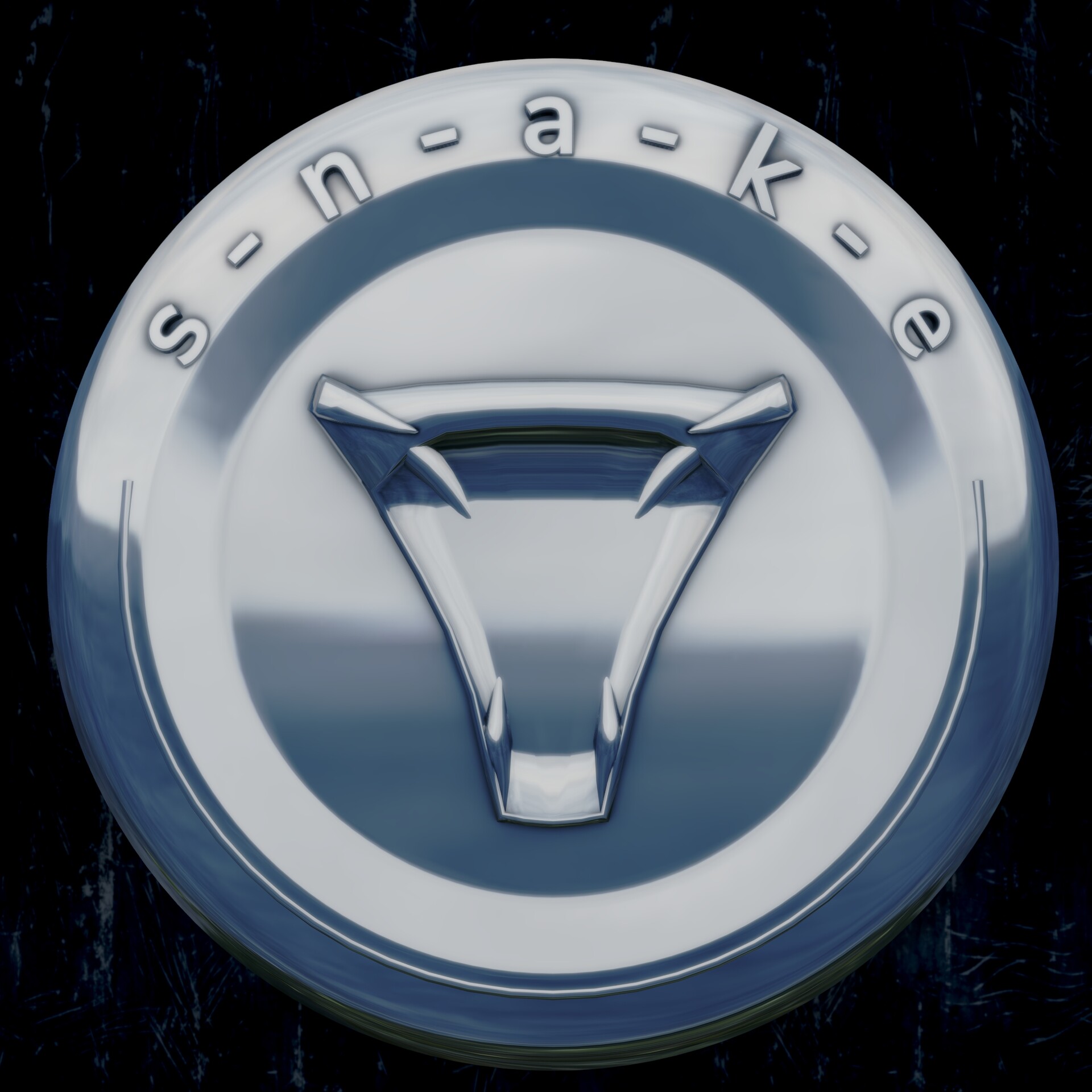 ArtStation - Snake cars