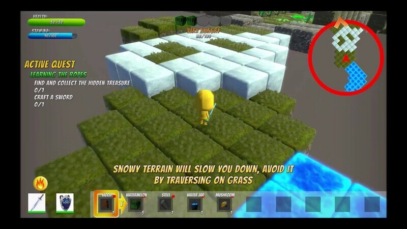 ArtStation - Game Production